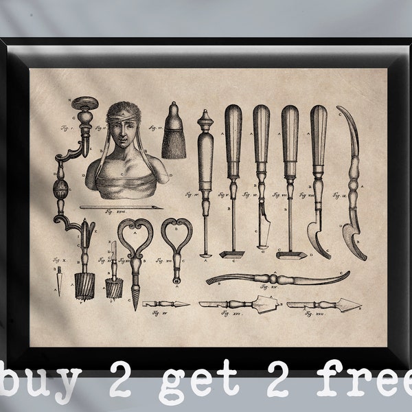 Medical Device - Etsy