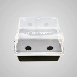 Microppose Monotub - Etsy