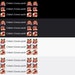 TWITCH EMOTES Just a Regular Eevee - Etsy