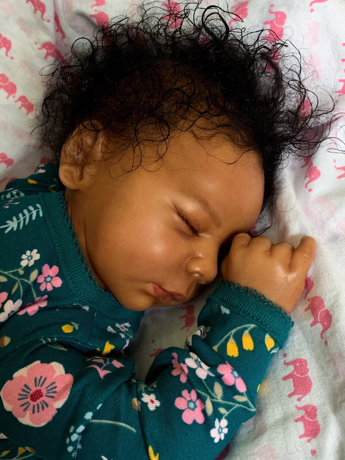 Reborn Dominic awake OR asleep - Etsy.de