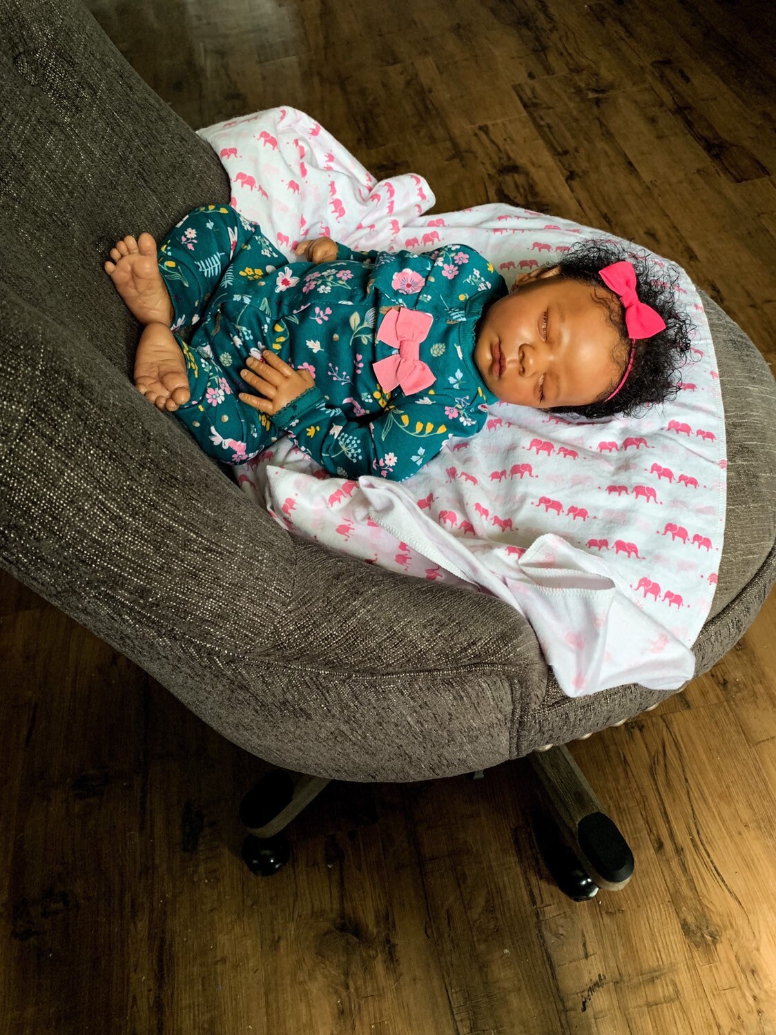 Reborn Dominic awake OR asleep - Etsy.de