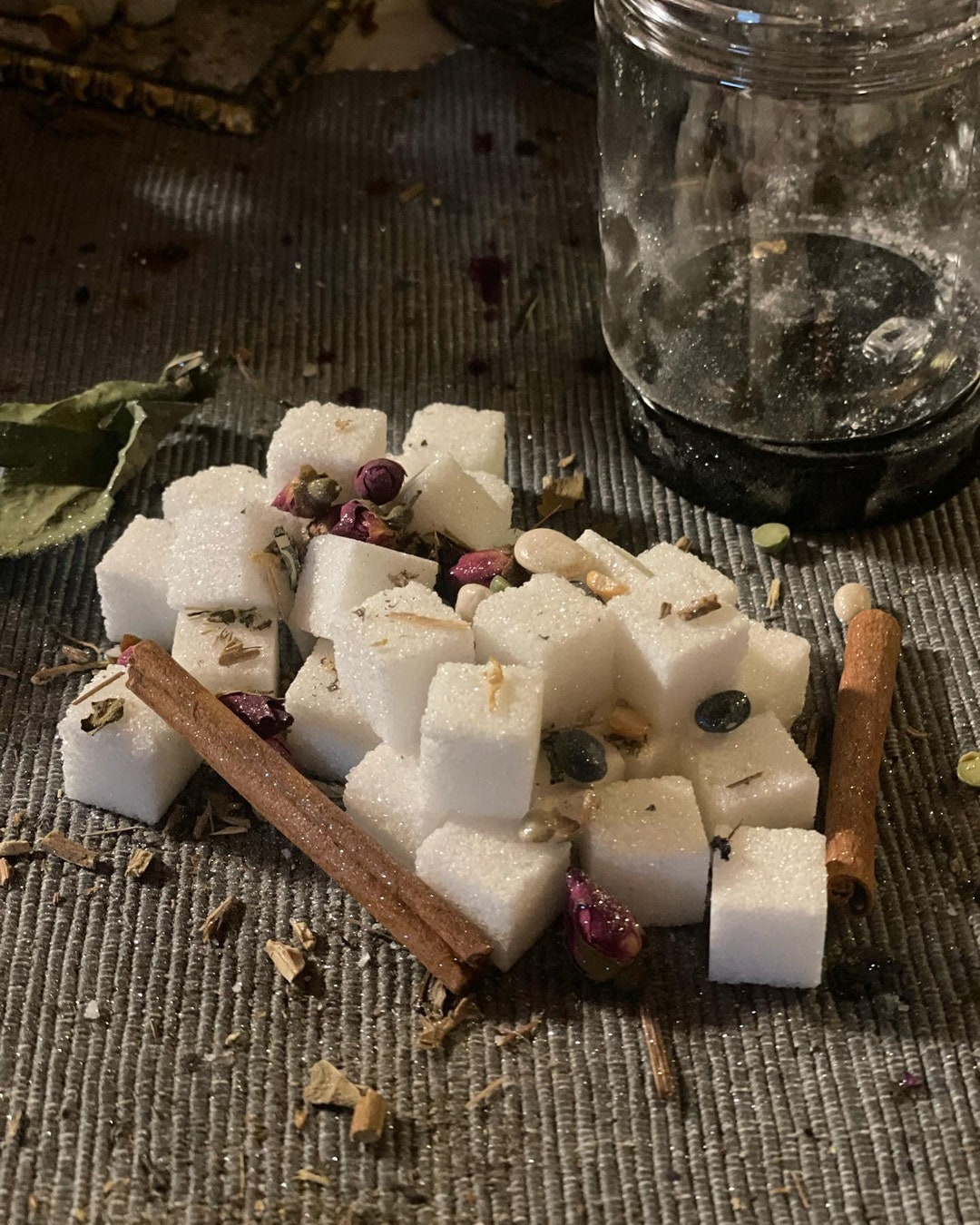 Love Spell Sugar Cubes - Etsy