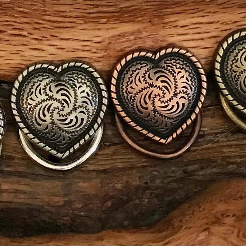 Neckerchief Slide - Etsy