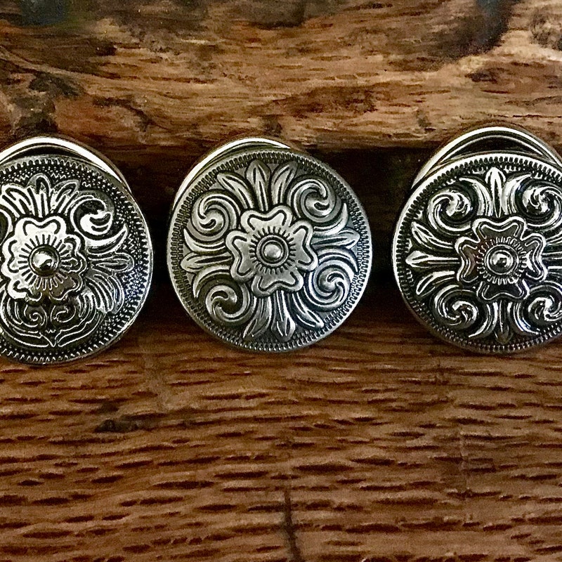 Neckerchief Slide - Etsy