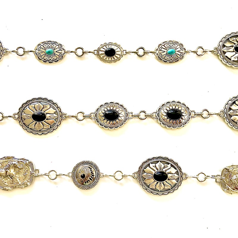 Concho Belt - Etsy - Page 5