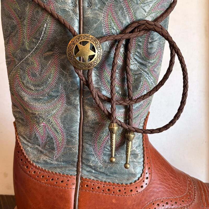 Texas Tie - Etsy