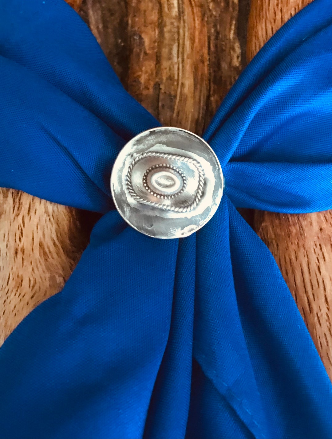 Scarf Slide | Western Cowboy Hat |western Bandana | Man Scarf Slide ...