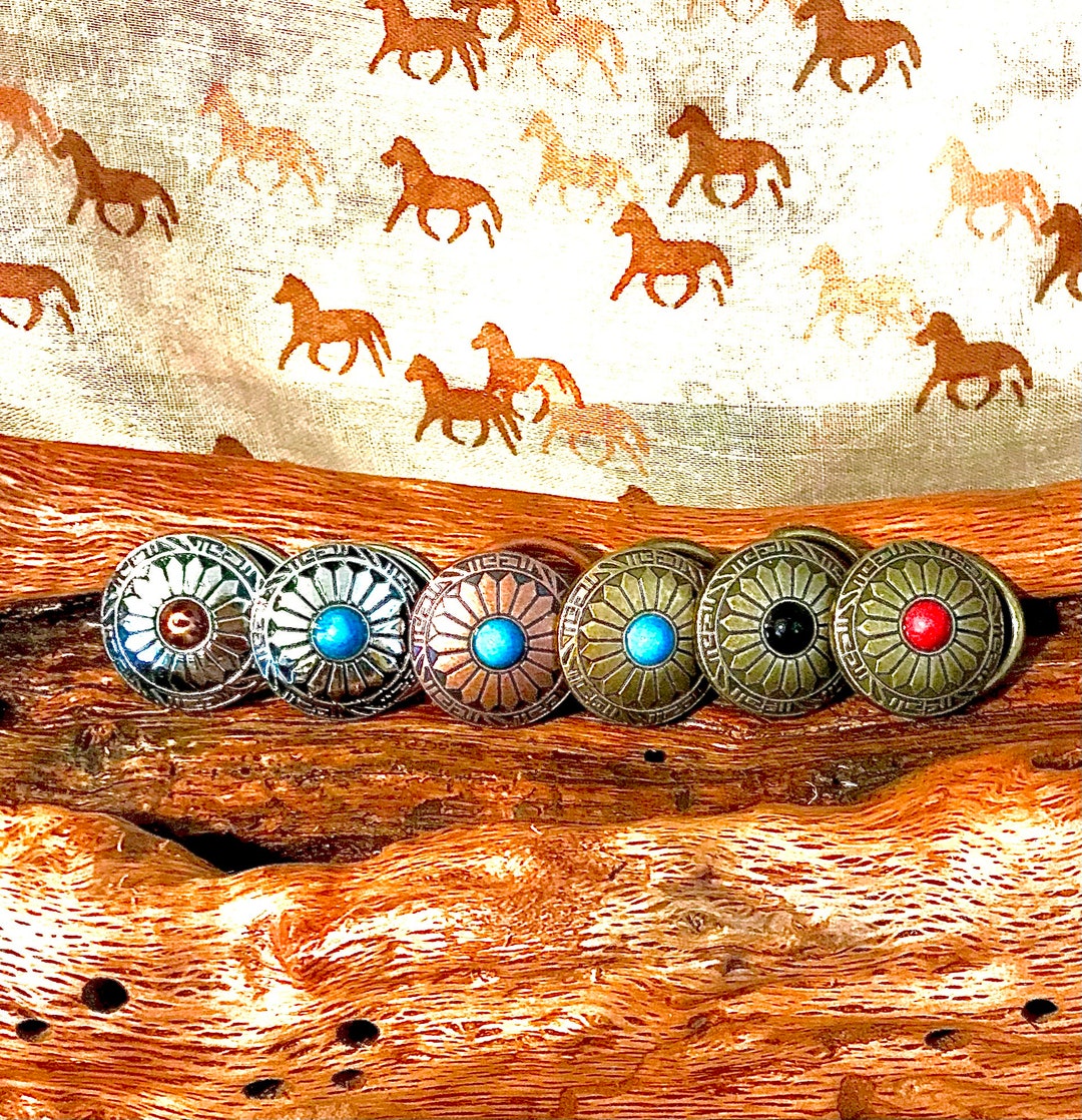 Western Scarf Slide | Wild Rag Ring | Sunflower Bandana Slide - Etsy