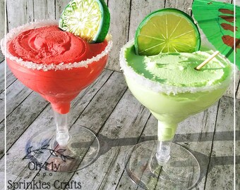 Faux Margarita | Etsy