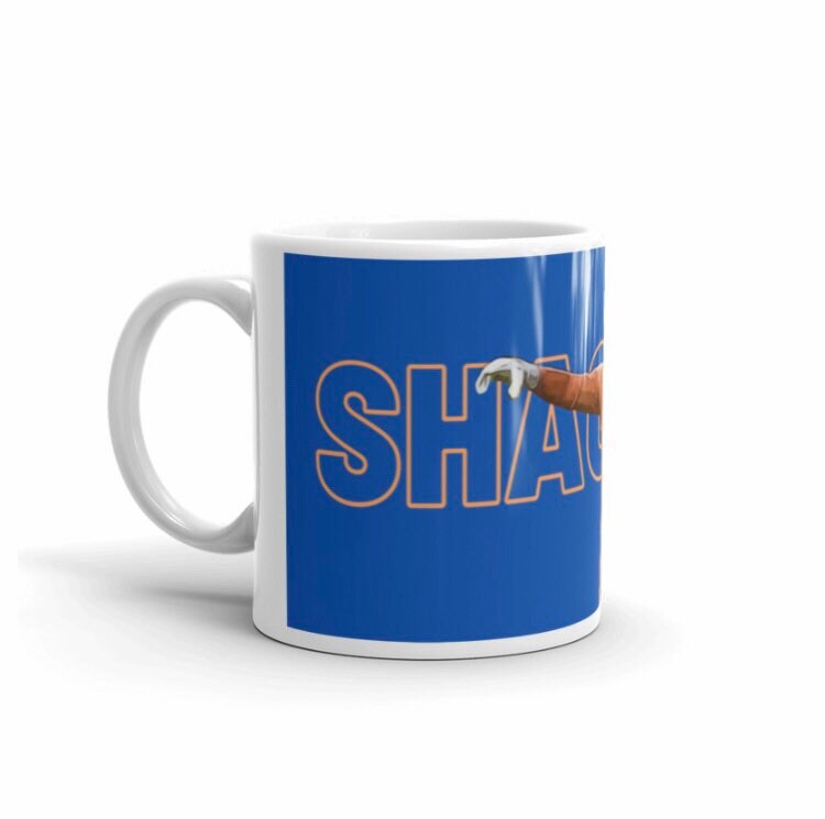 Glasgow Rangers Mug Glasgow Rangers Gift Allan Mcgregor Mug - Etsy