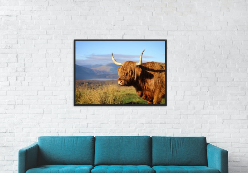 Original Scottish Photography, Scottish Print, Scottish Wall Art ...