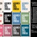 These Are the Good Old Days Printable Nostalgic Wall Art, Typographic ...
