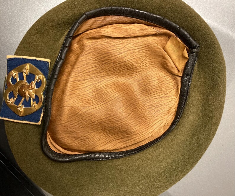 Vintage Dutch First Lieutenant Officer Dress Jacket With Badges and ...