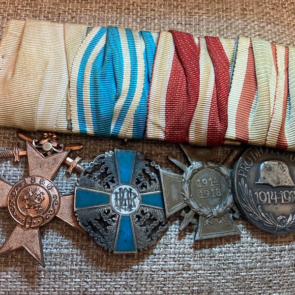 German Military Medals - Etsy