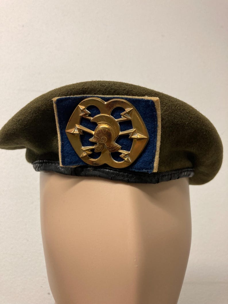 Vintage Dutch First Lieutenant Officer Dress Jacket With Badges and ...