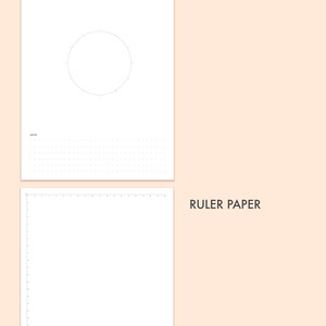 Downloadable Planner Kit Pink, Planner Printable Template, Printable ...