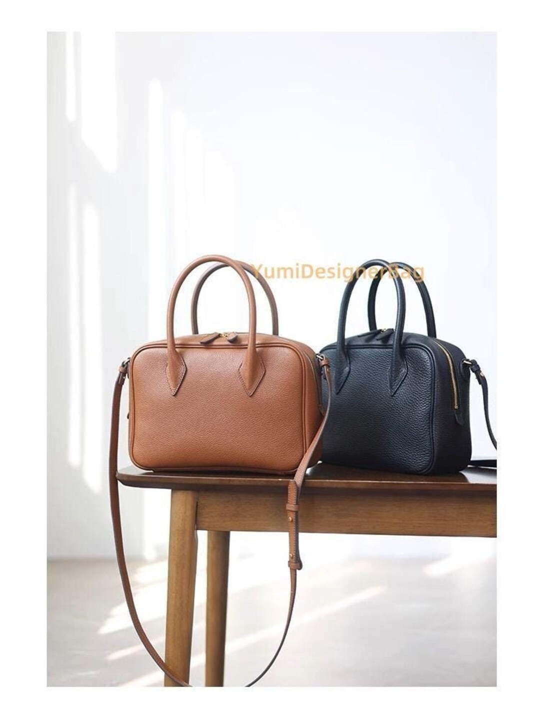 Leather Bag,designer Handbags Women,top Handle Bag,leather Handbag ...