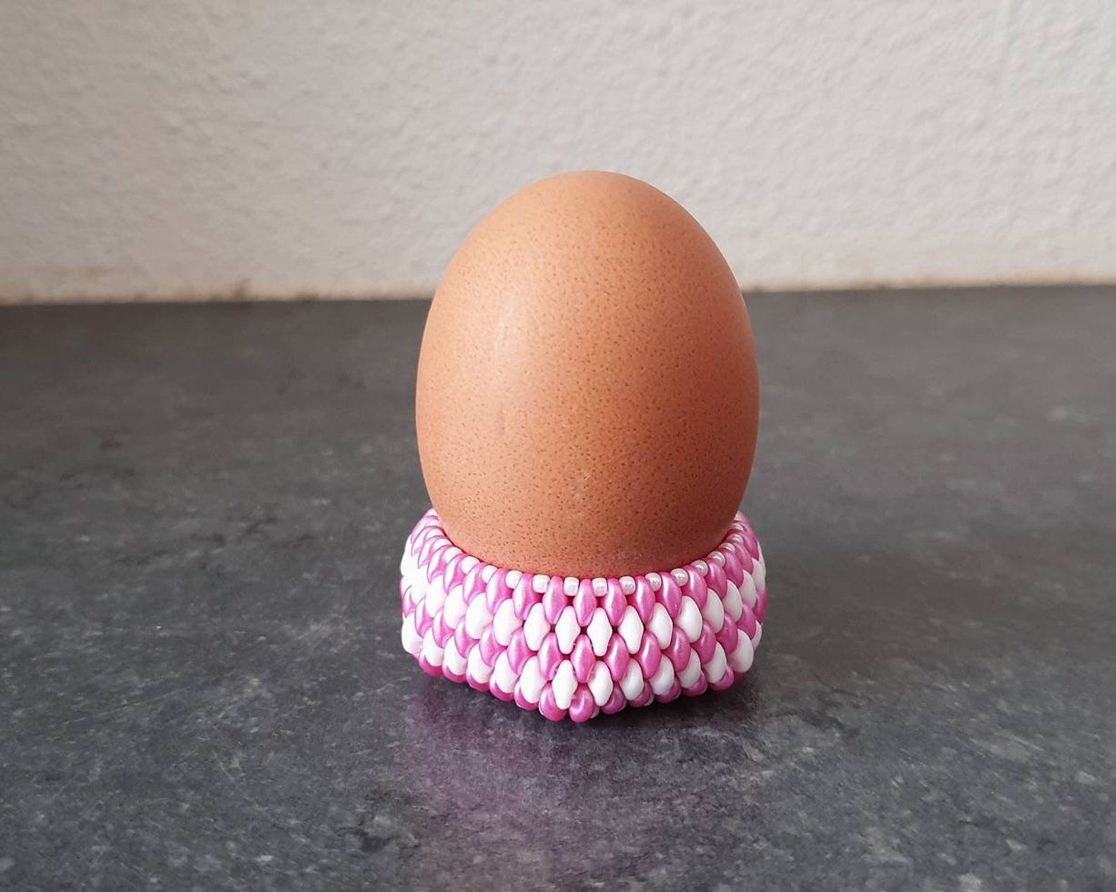 Little Beaded Bowl 3D Superduo Pattern PDF Download | Etsy