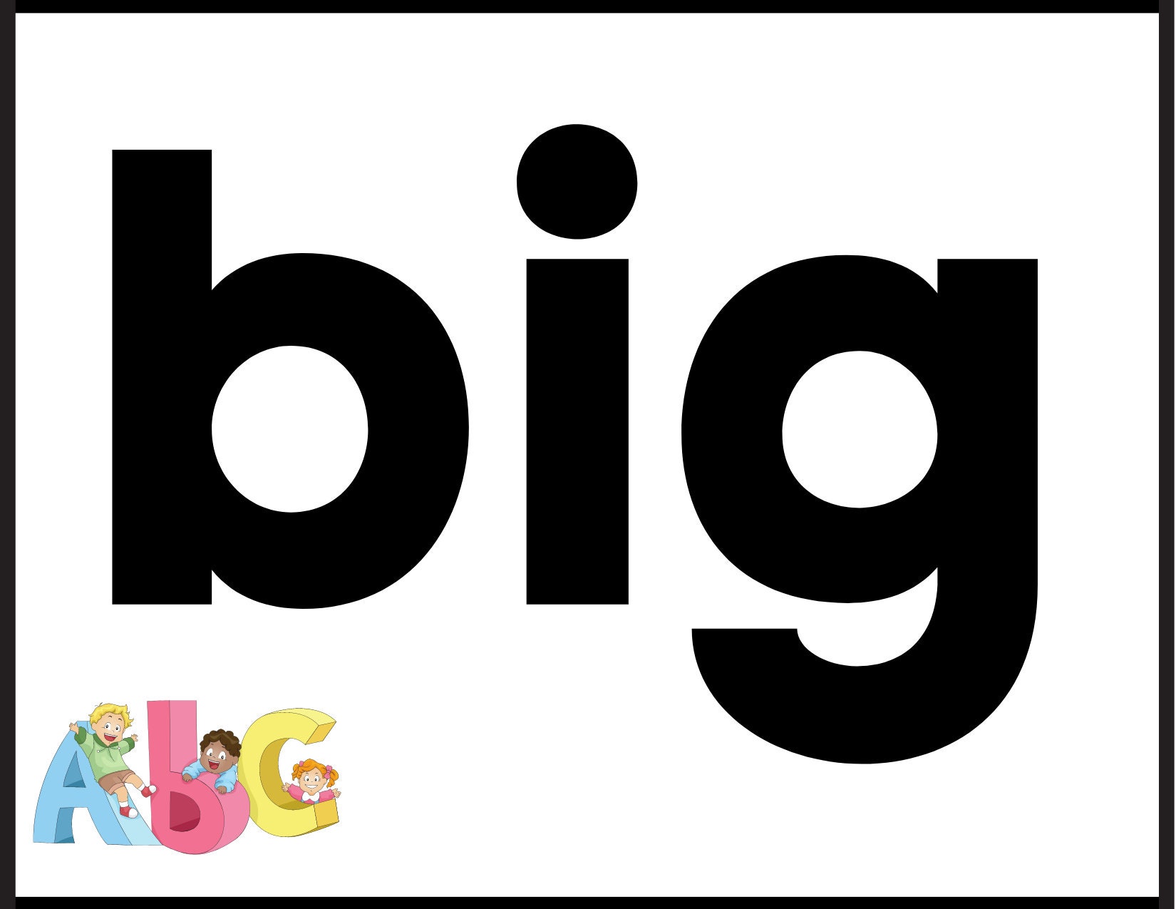 Dolch Pre K Sight Words Flashcards, Pre-kindergarten Flashcards, Early ...