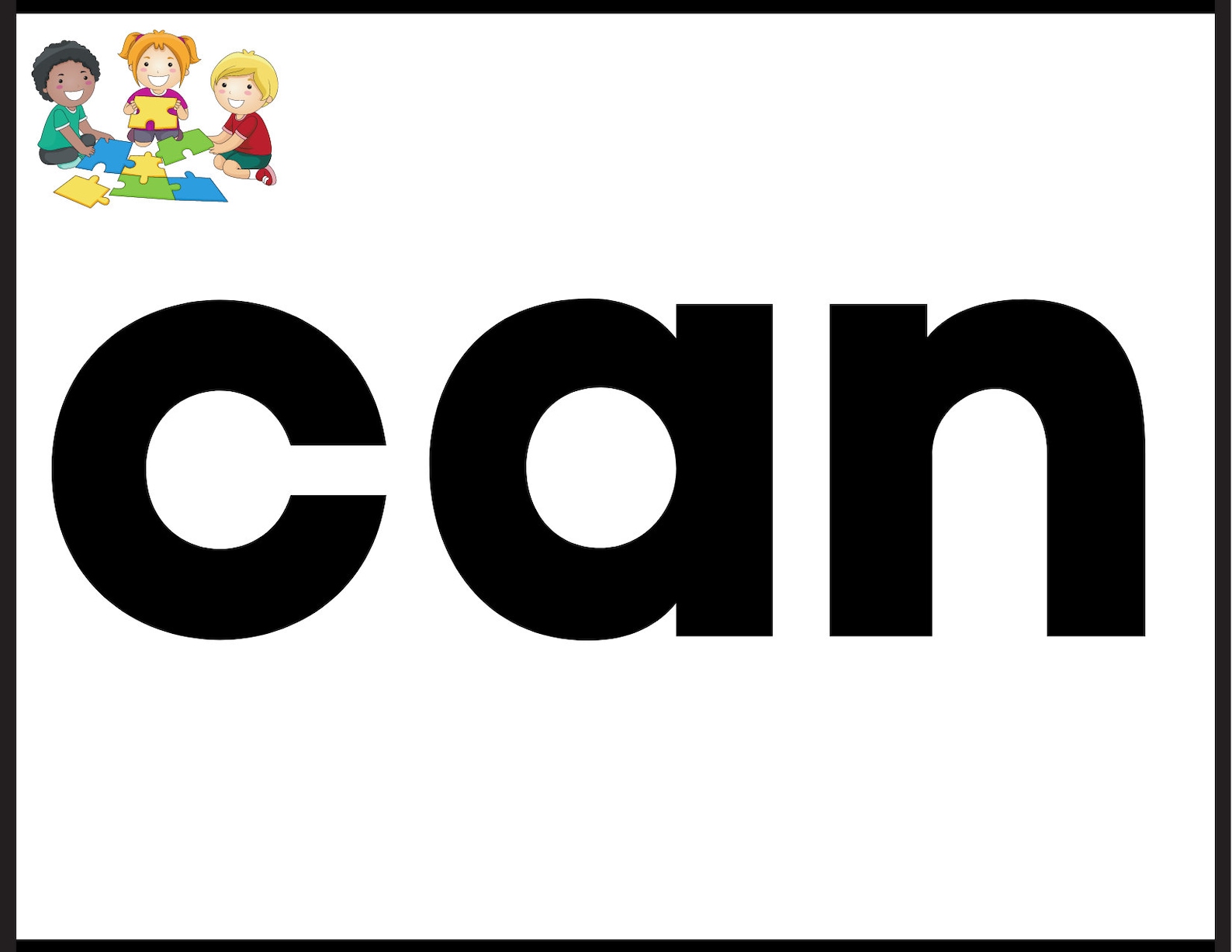 Dolch Pre K Sight Words Flashcards, Pre-kindergarten Flashcards, Early ...