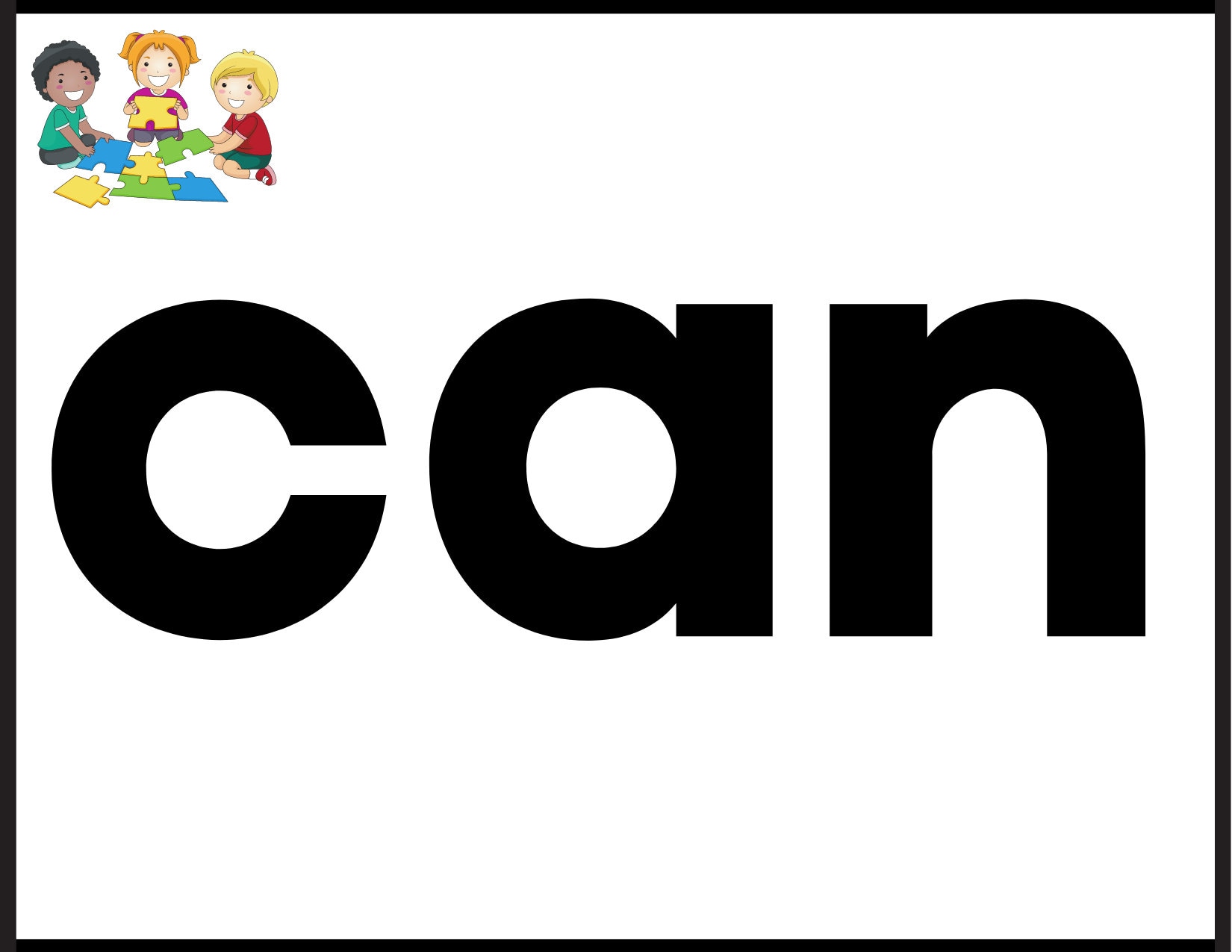 Dolch Pre K Sight Words Flashcards, Pre-kindergarten Flashcards, Early ...