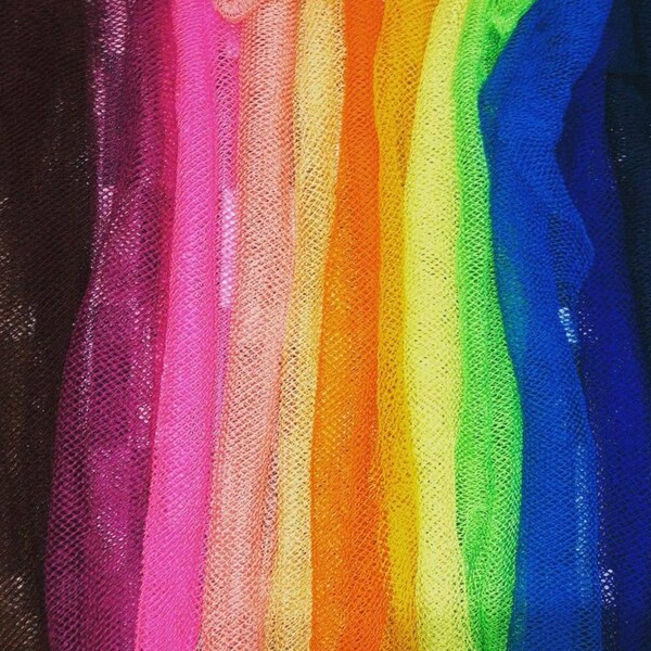 African Net Sponge - Etsy