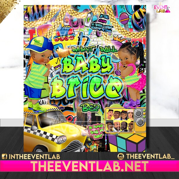 Fresh Princess - Etsy