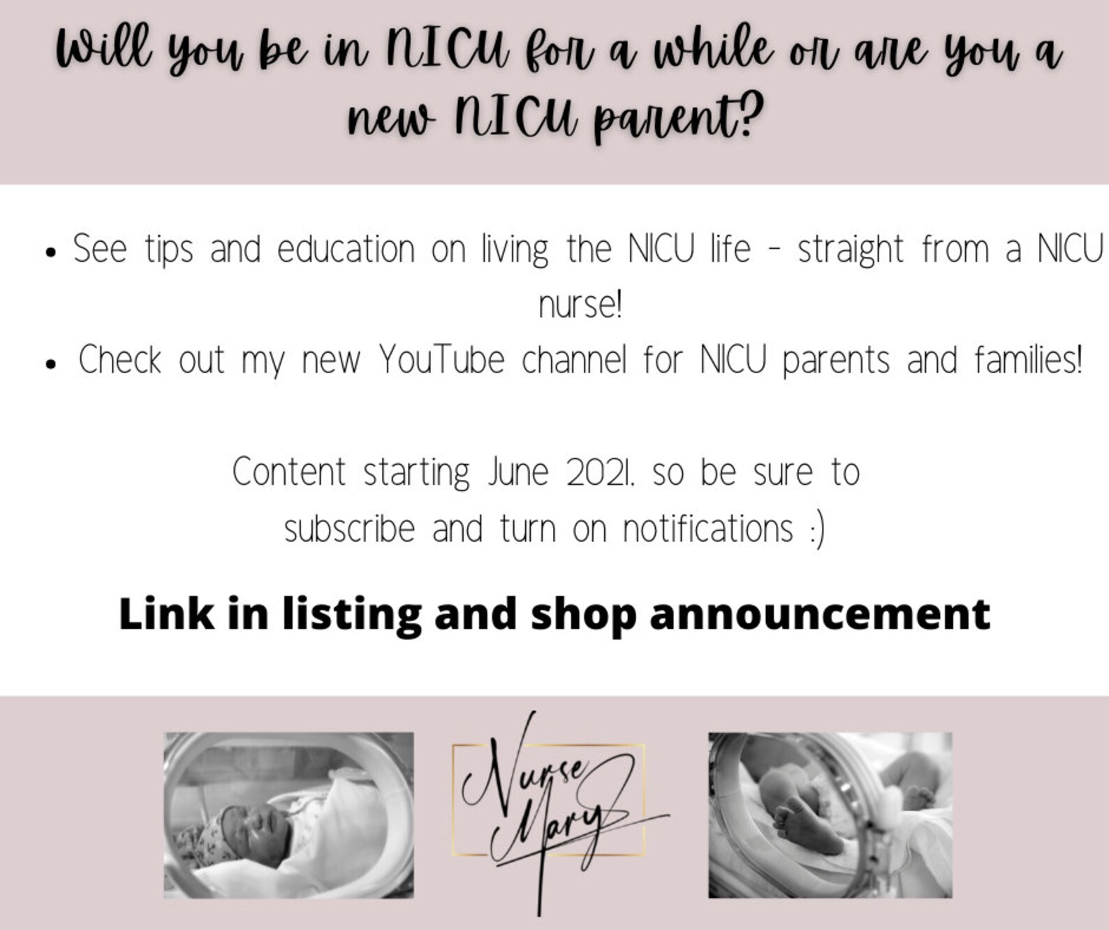 NICU Milestone Cards NICU Baby Gift Premie Baby Girl Gift - Etsy