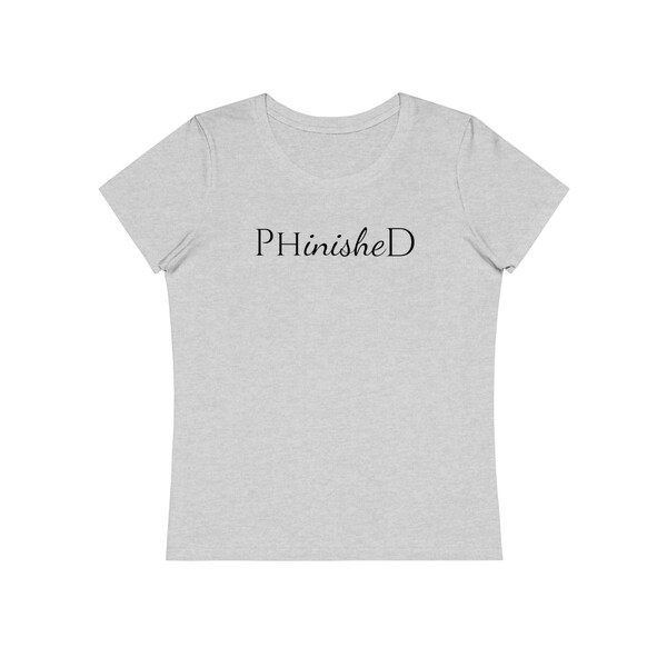 Phinished T Shirt - Etsy