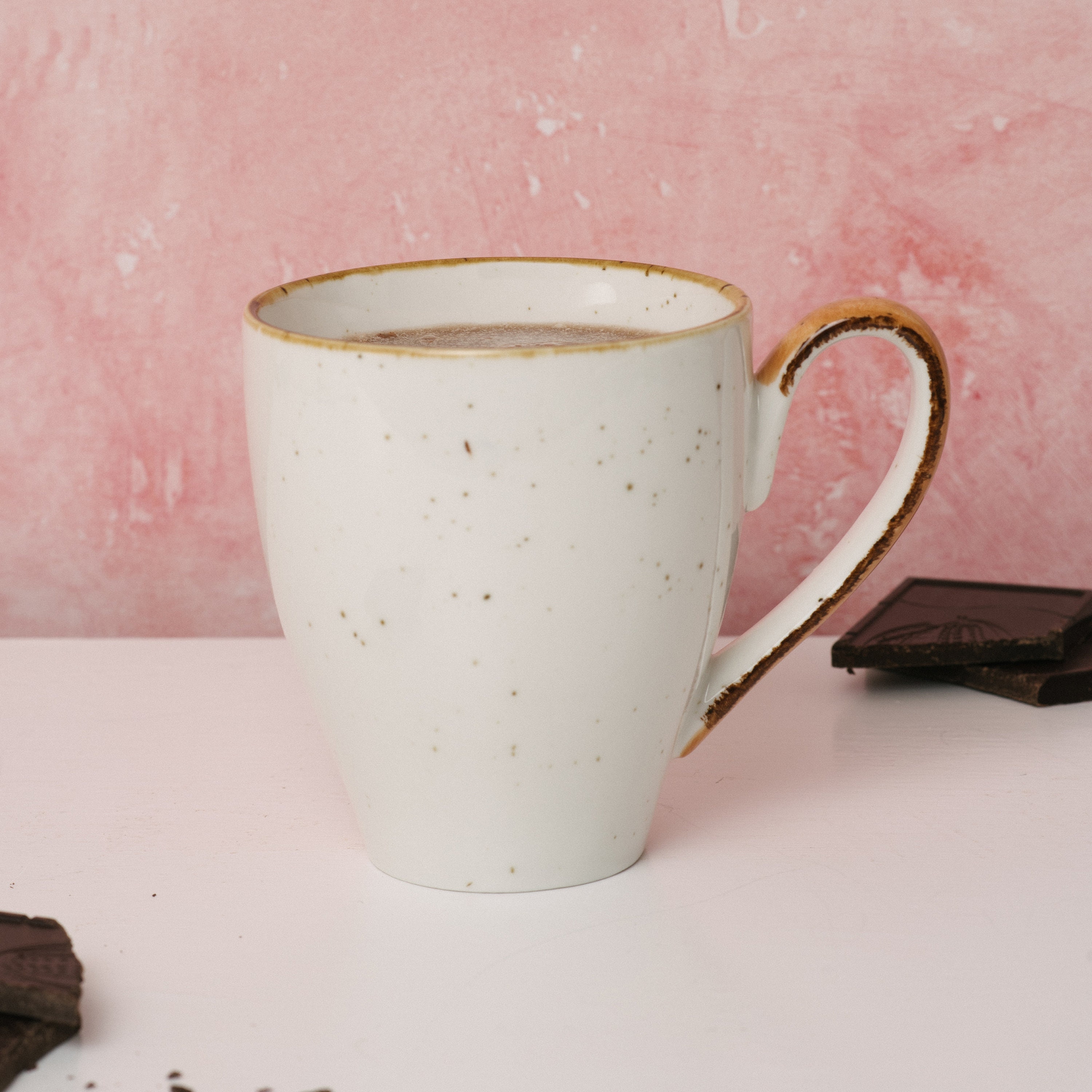 D&F Hola Hand Paint Mug,father's Day Gift, Gift for Dad, Drink Ware ...