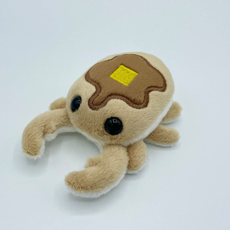 Stackable Plush - Etsy