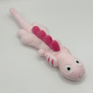 Goji 2016 2nd Form Kamata Kun Bean Bag Plush Beanie Plushie Cute Small ...