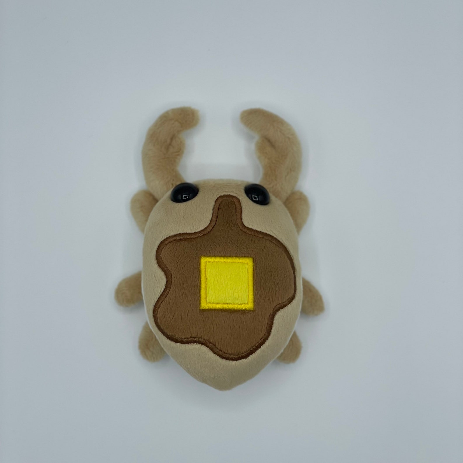 Adorable Pancake Stack With Syrup Breakfast Stag Beetle Plush - Etsy