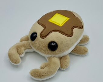 Custom Stacking Plush - Etsy