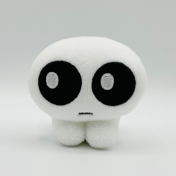 Yippee Creature Plush - Etsy
