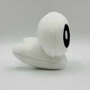 MINI PLUSH Tbh Autism Creature YIPPEE Fan Art Plush Tiny Small ...