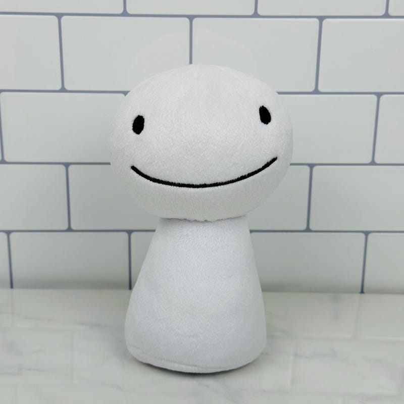 Dream Smp Plush - Etsy