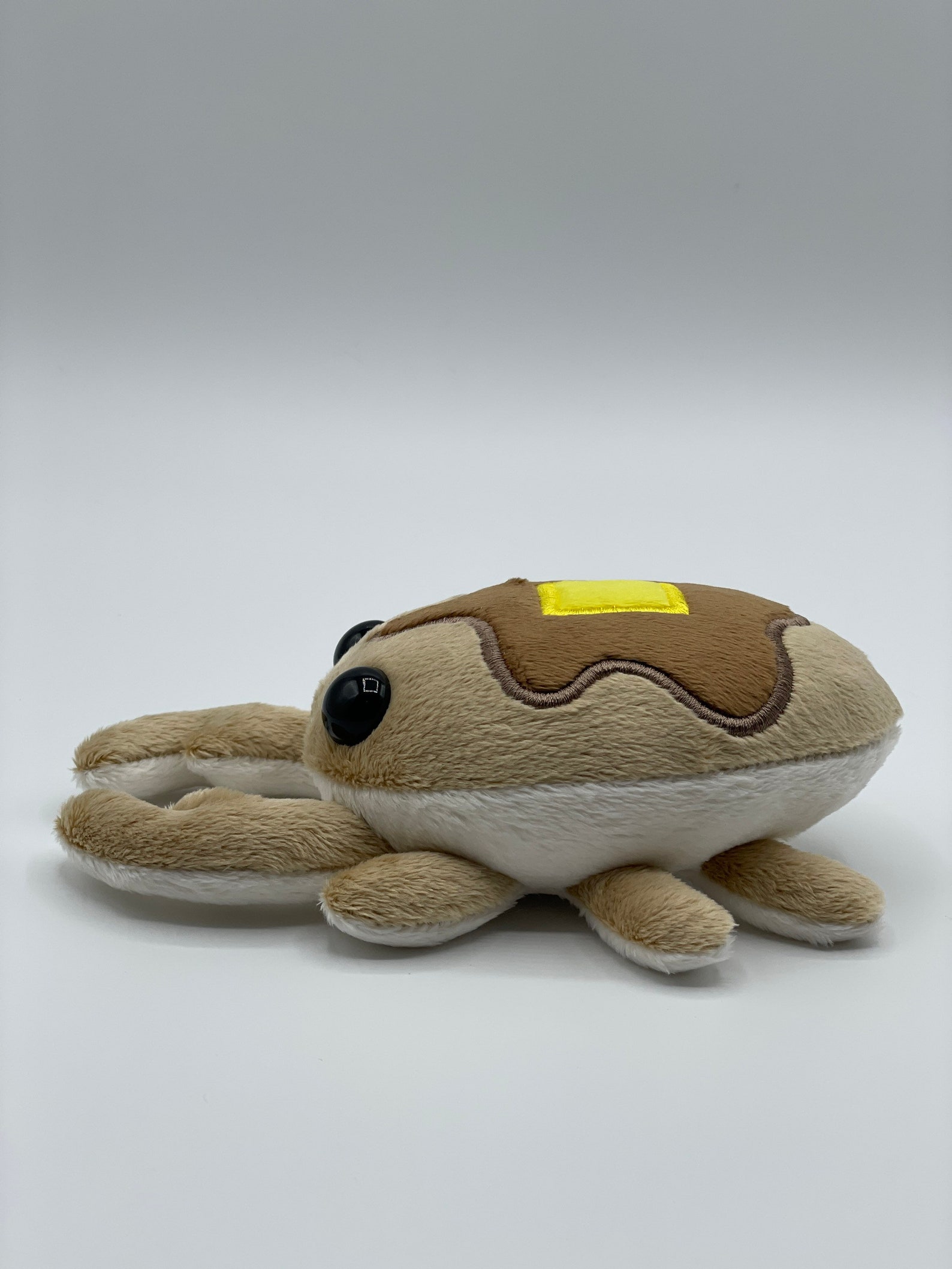 Adorable Pancake Stack With Syrup Breakfast Stag Beetle Plush | Etsy