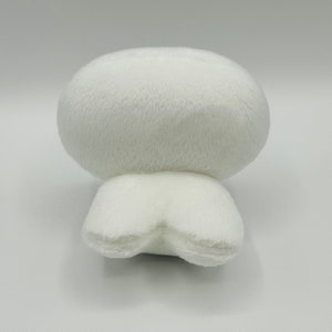 MINI PLUSH Tbh Autism Creature YIPPEE Fan Art Plush Tiny Small ...