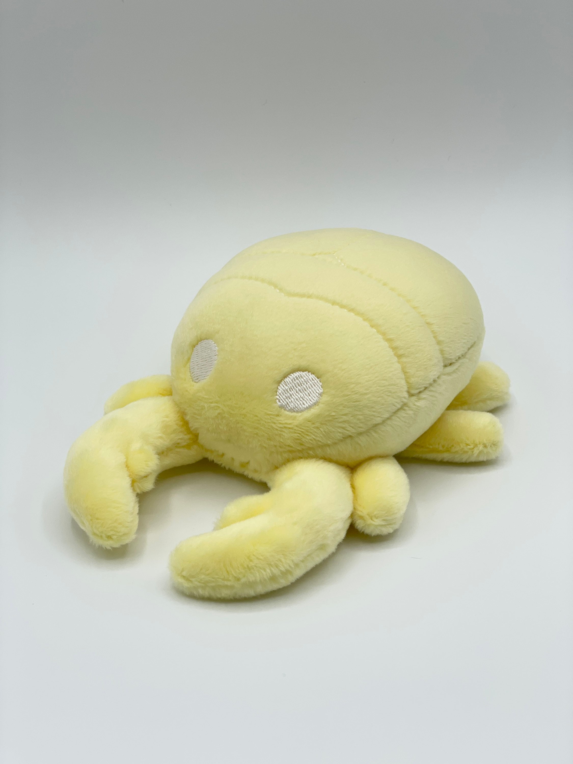 Adorable Pastel Stag Beetle Plush Easter Spring Stuffed Animals ...