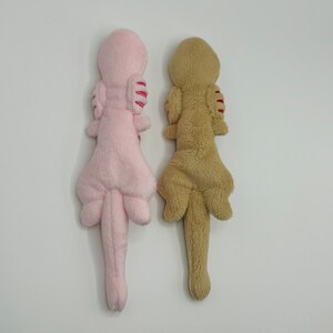 Goji 2016 2nd Form Kamata Kun Bean Bag Plush Beanie Plushie Cute Small ...