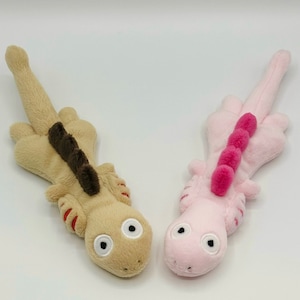 Goji 2016 2nd Form Kamata Kun Bean Bag Plush Beanie Plushie Cute Small ...