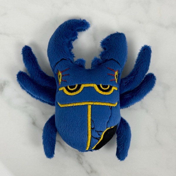 Ultrakill Plush - Etsy