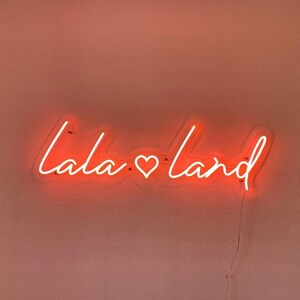 CUSTOM NEON SIGN - Etsy