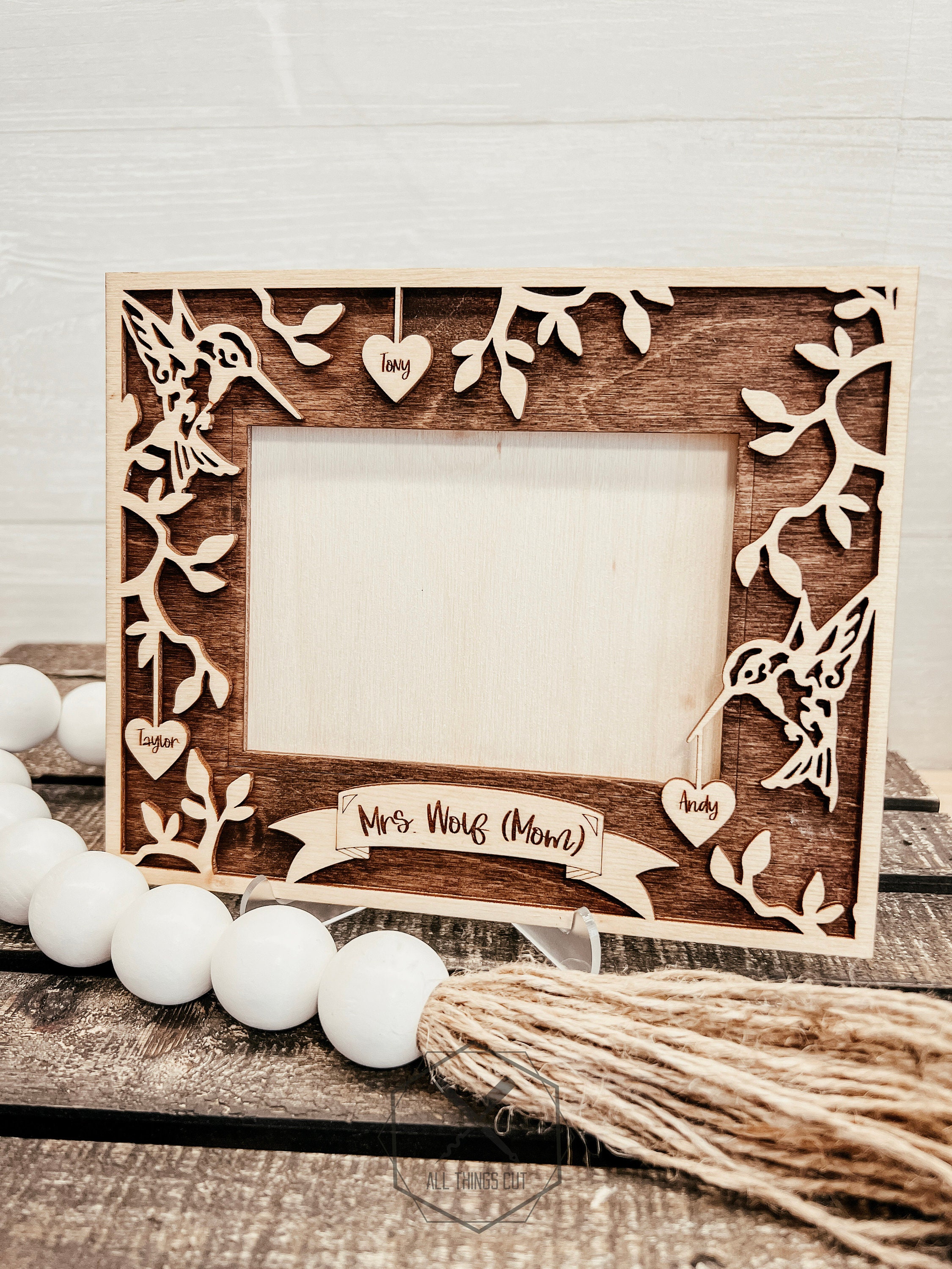 Beautiful Frames For Photo Editing