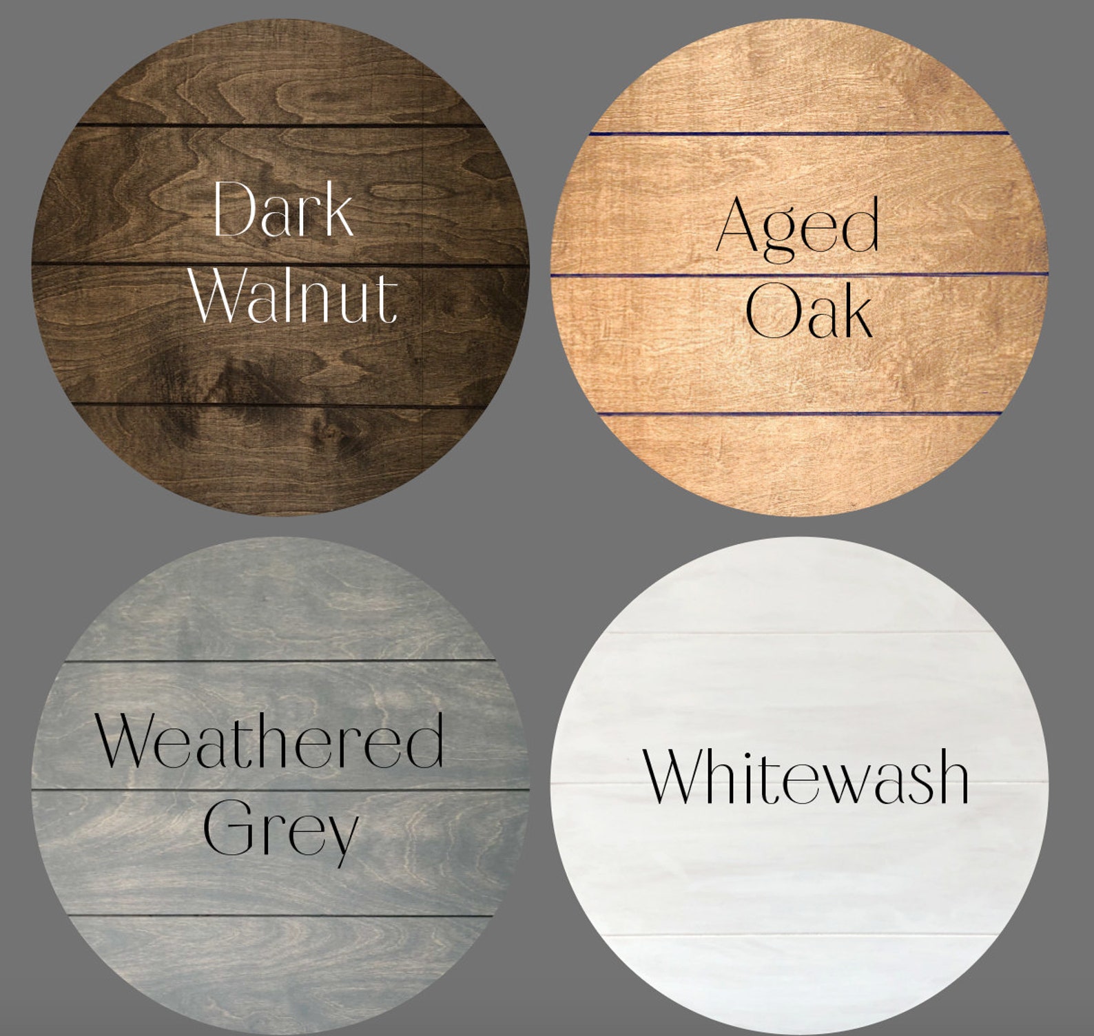 Cherry Blossom Sign Nursery Sign Round Shiplap Sign Baby - Etsy