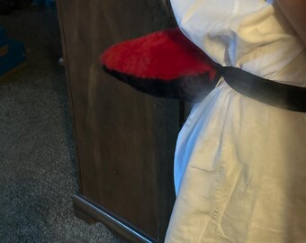 Kemono Bat Fursuit Base High Quality ABS - Etsy