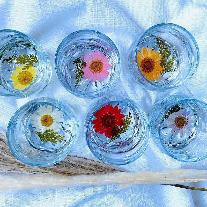 Shot Glasses Etsy