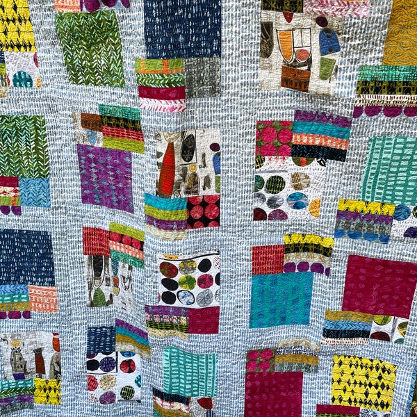 Natalie Barnes - Etsy