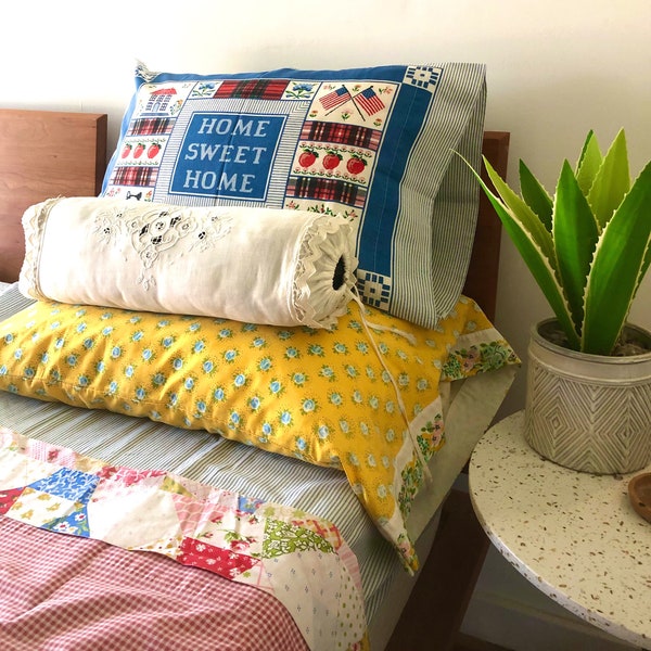 Mix and Match Sheets - Etsy